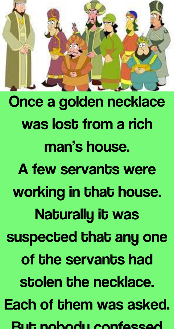 A Wise Judge Story - Daily Quotes and Jokes