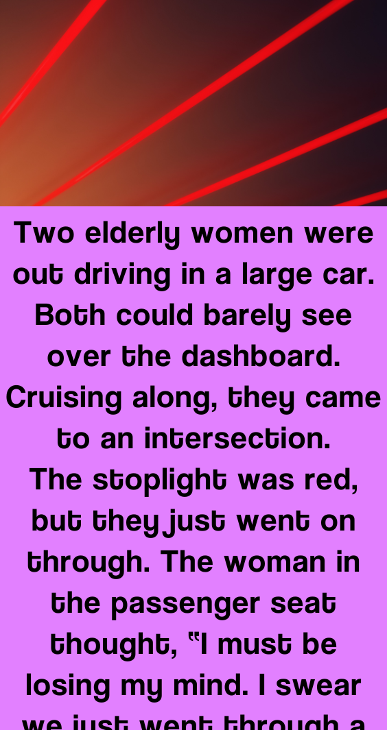 Red Lights - Daily Quotes and Jokes