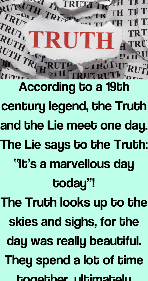 The Story Of Naked Truth - Daily Quotes and Jokes